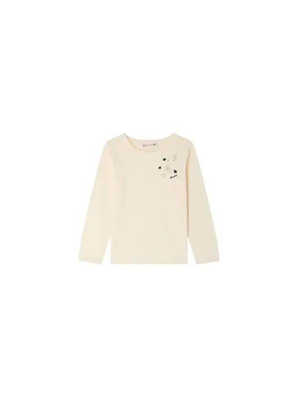 Bonpoint T Shirt Mellyn