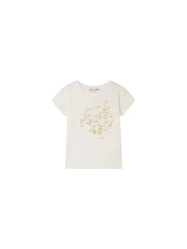 Bonpoint T Shirt Capricia