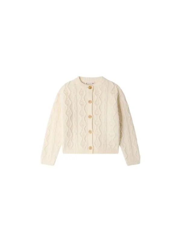 Bonpoint Cardigan Marella
