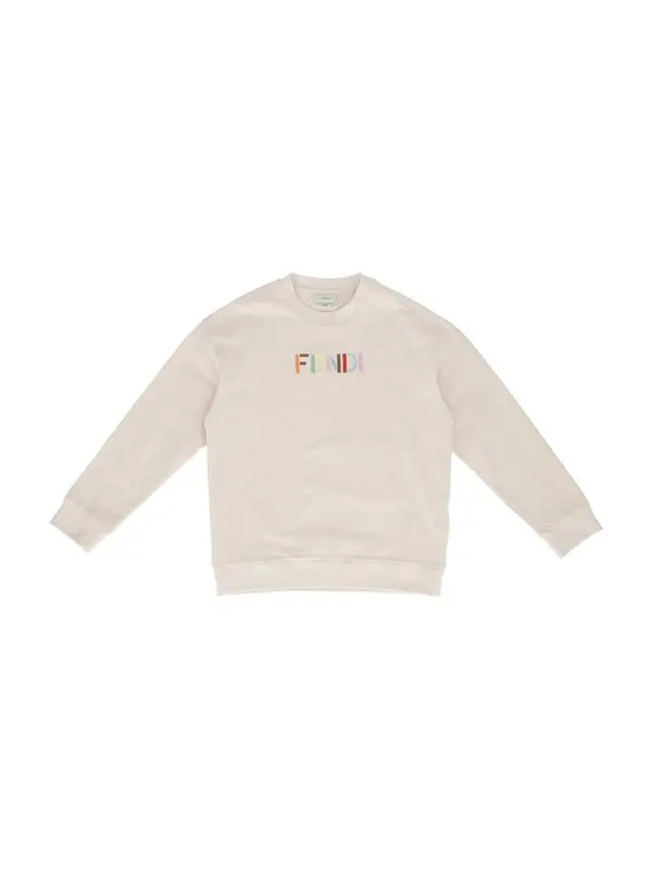 FENDI JR Felpa