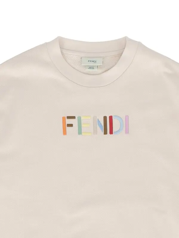 FENDI JR Felpa