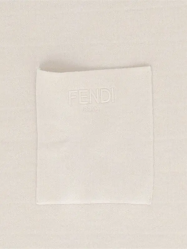 FENDI JR Ff Reversibile