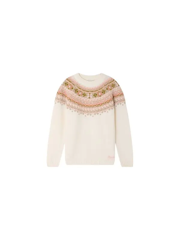 Bonpoint Pull Mirela