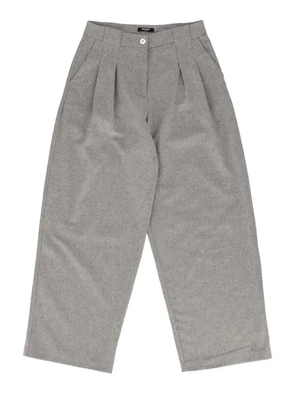 Balmain Suit Trousers