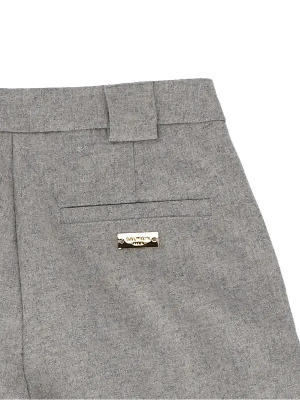 Balmain Suit Trousers