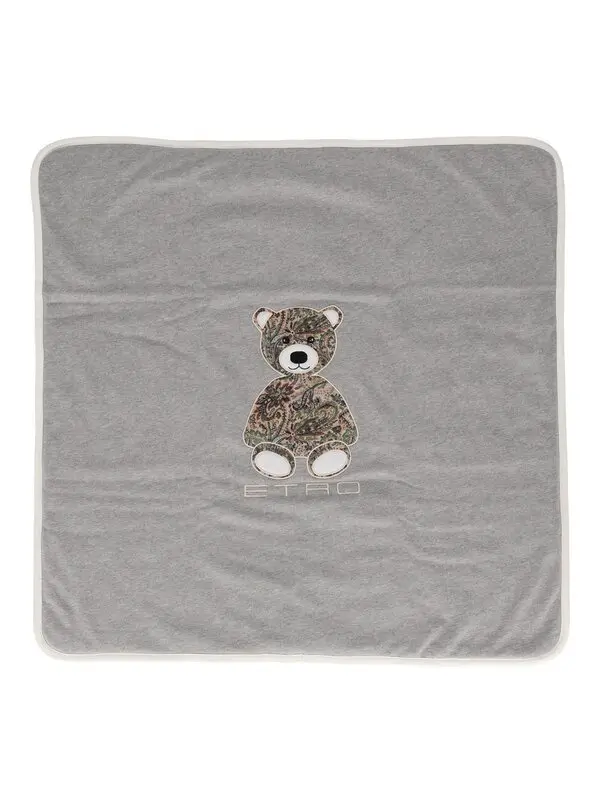 Etro Blanket