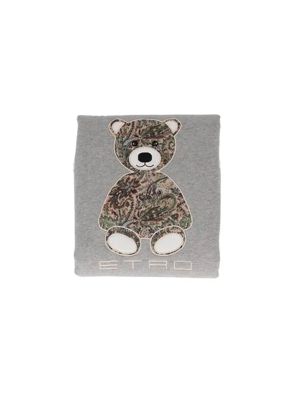 Etro Blanket