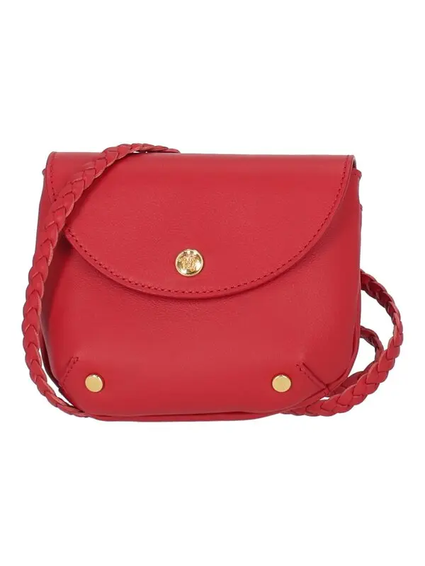 Versace Crossbody Vitello