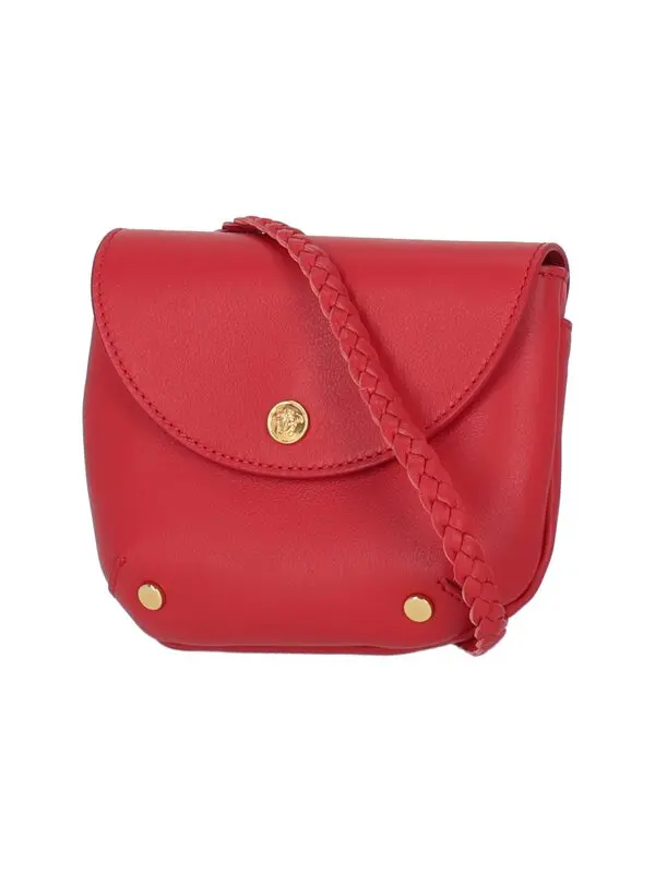 Versace Crossbody Vitello