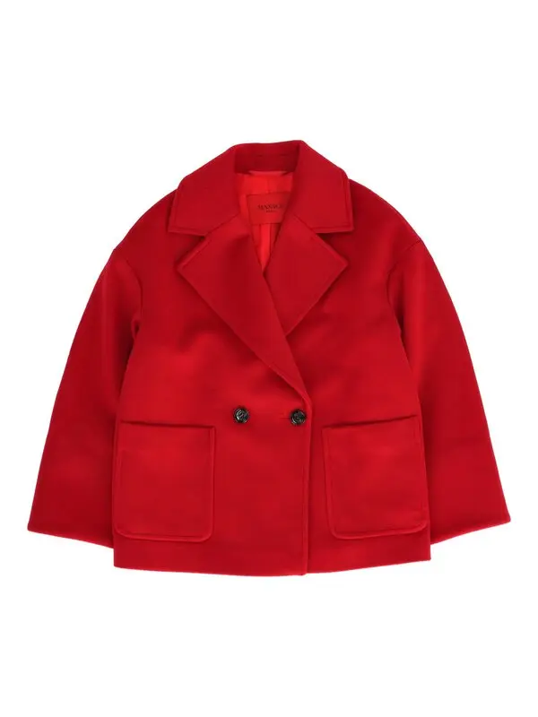 MAX&CO Maxj35 F Giacca