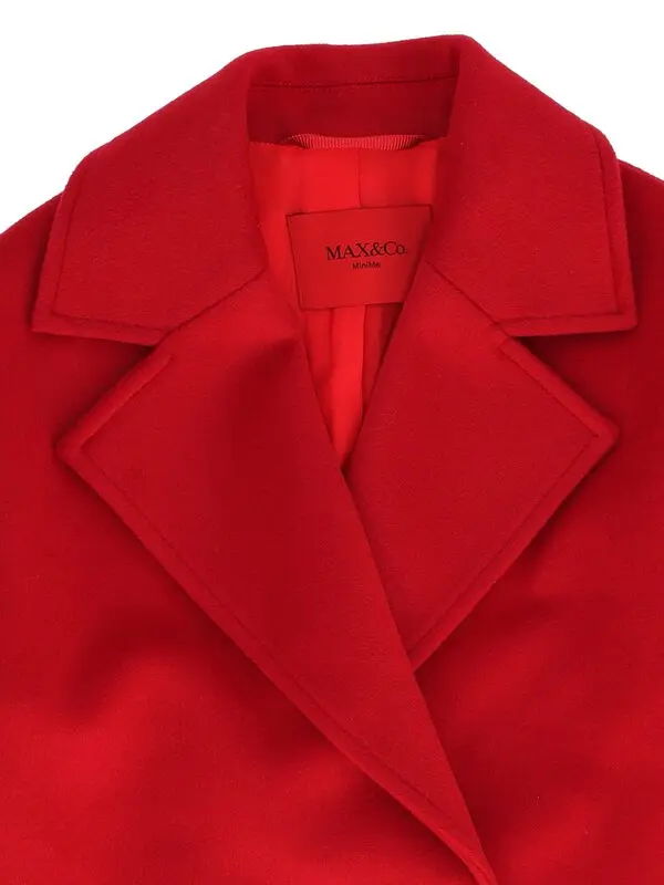 MAX&CO Maxj35 F Giacca
