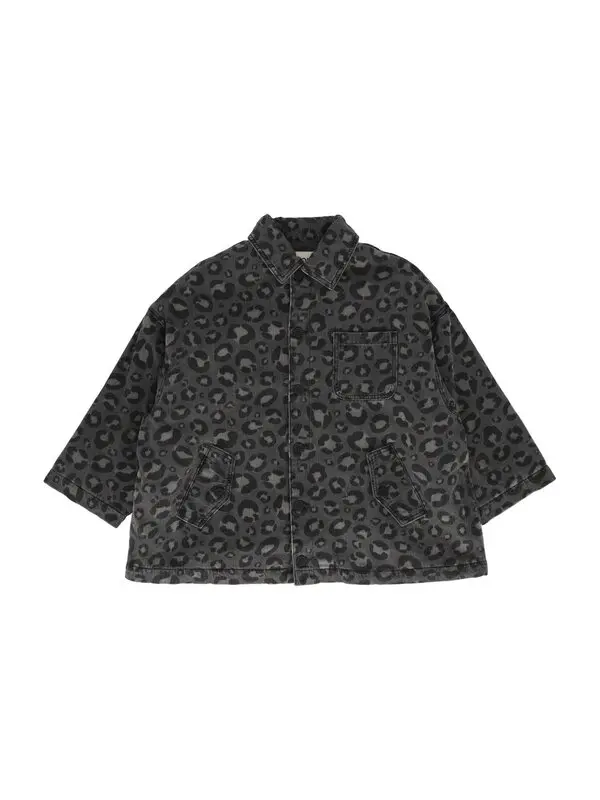 DOU UOD Jacket
