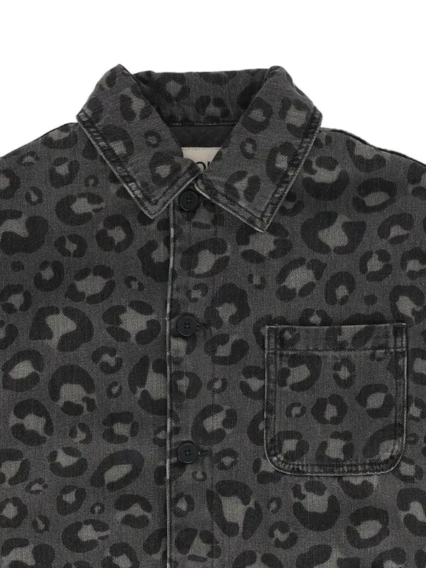 DOU UOD Jacket
