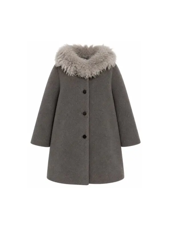 DOU UOD Coat