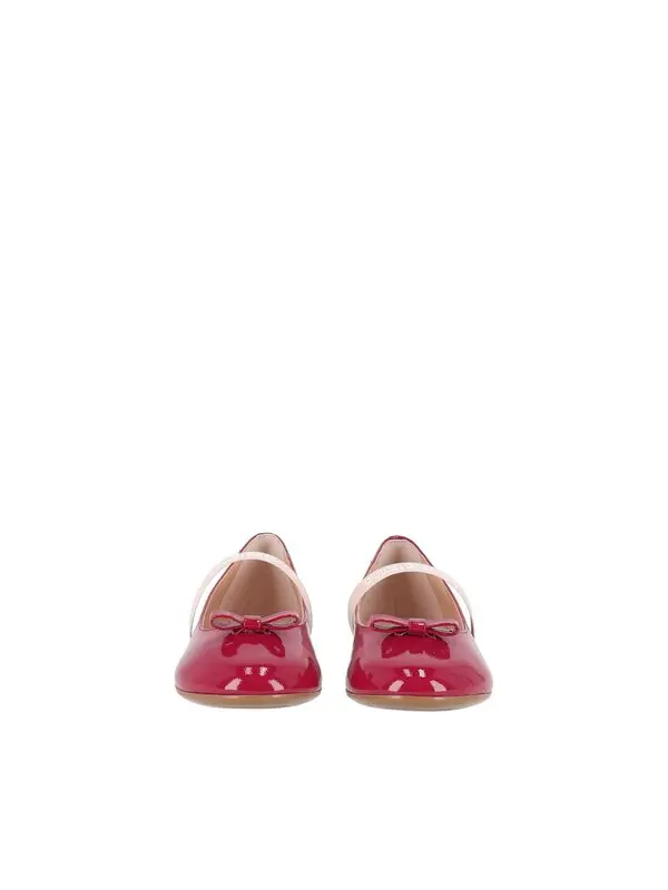 Dolce & Gabbana Ballerinas