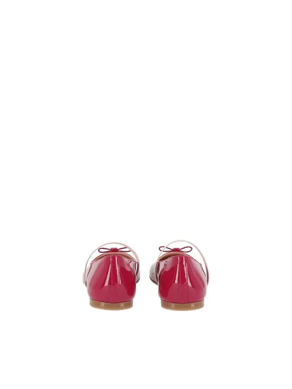 Dolce & Gabbana Ballerinas