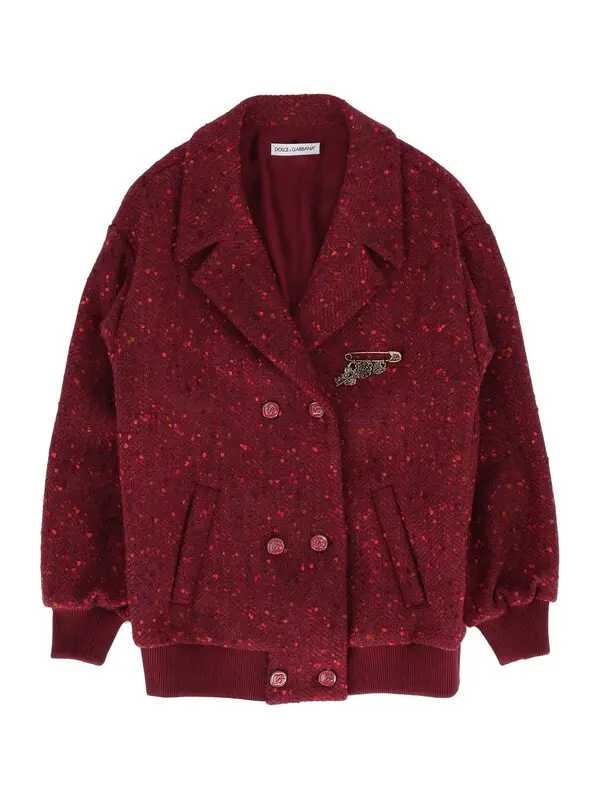 Dolce & Gabbana Blouson