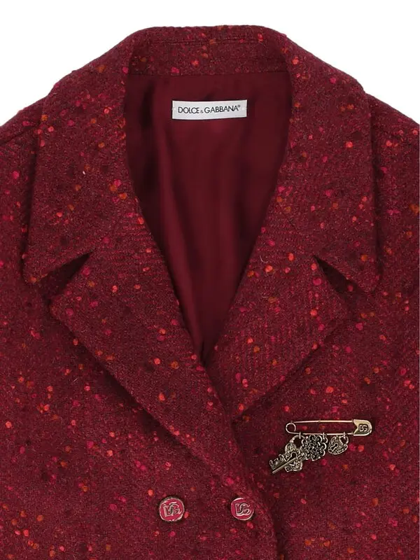 Dolce & Gabbana Blouson