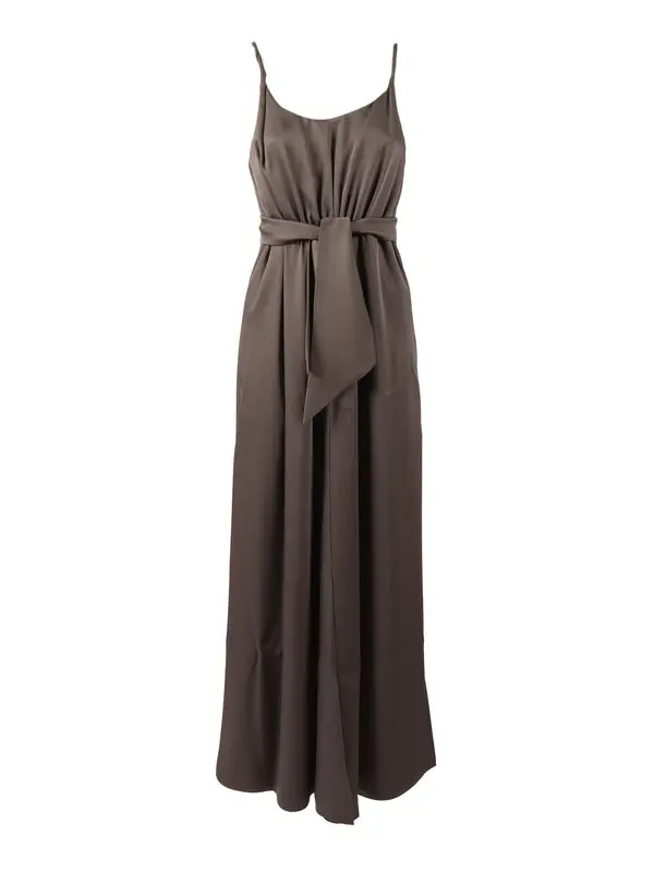 EMPORIO ARMANI WOMAN Dress