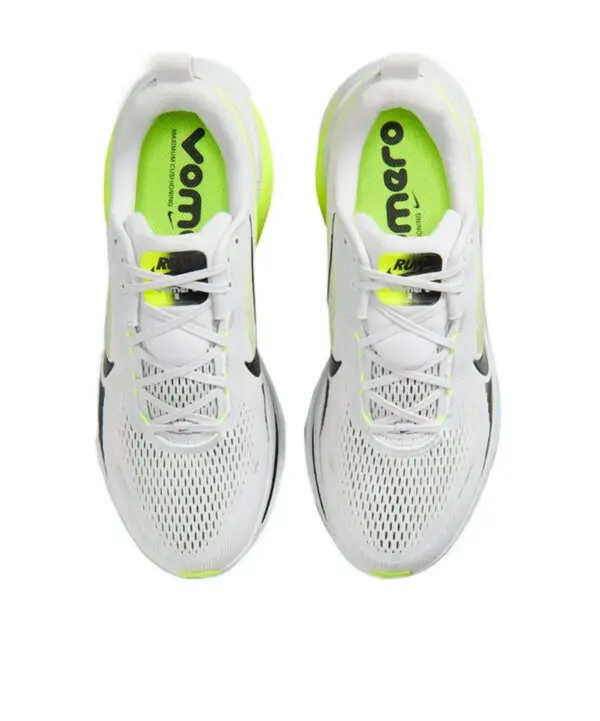 Nike Vomero 18 Mesh Running Shoes