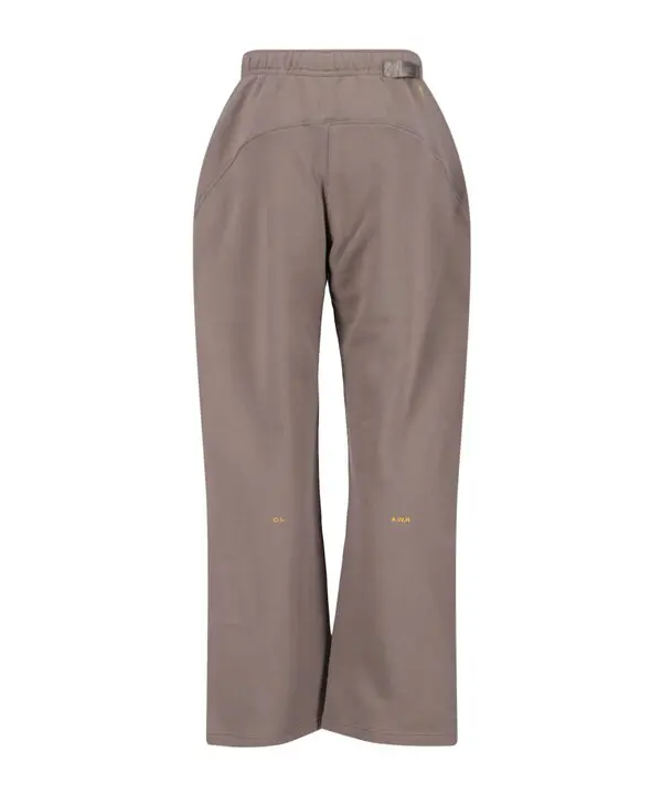 Nike Nocta Fleece Sweatpants