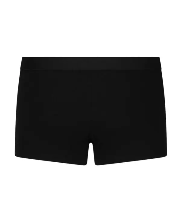 Dolce & Gabbana Dolce Gabbana Logo Waistband Boxers