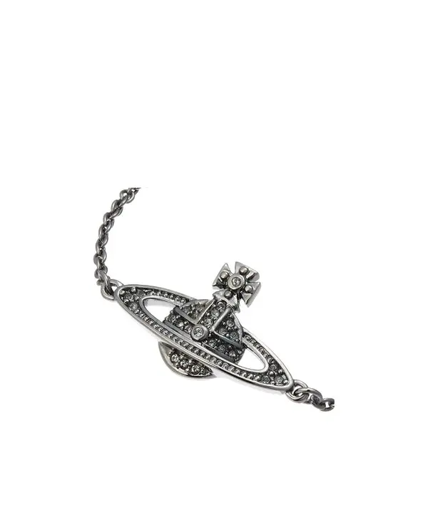 VIVIENNE WESTWOOD Embossed Bracelet