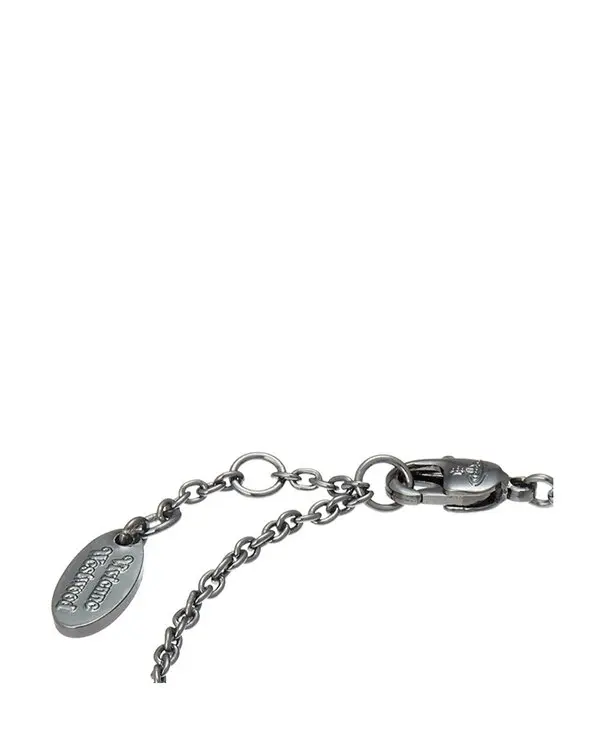 VIVIENNE WESTWOOD Embossed Bracelet