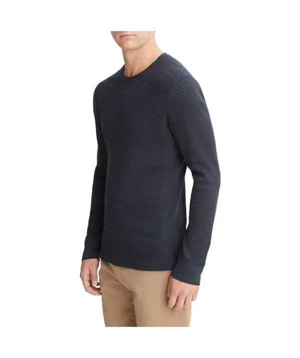 Vince Round-neck Pullover