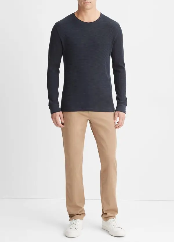Vince Round-neck Pullover