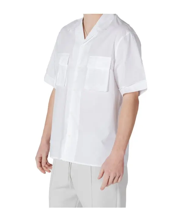 ANTONY MORATO Short-sleeved Shirt
