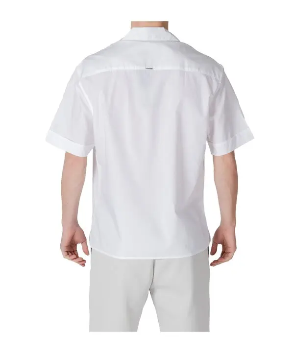 ANTONY MORATO Short-sleeved Shirt