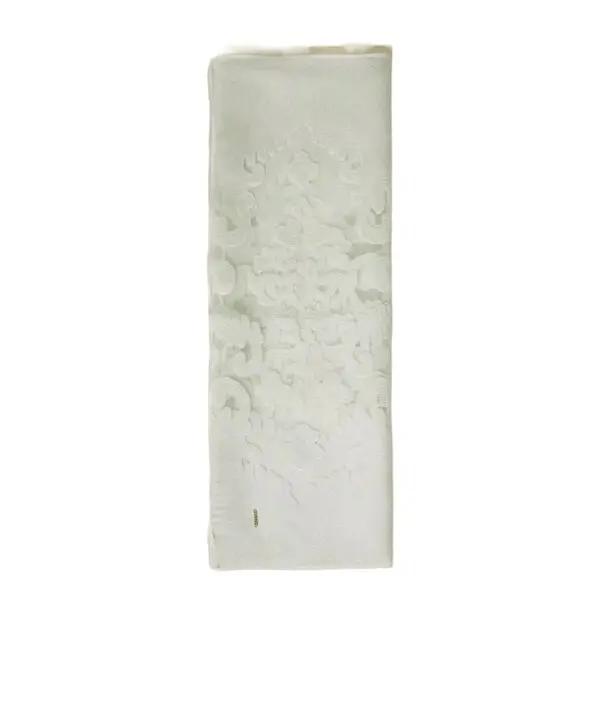 TWINSET Floral Jacquard Scarf