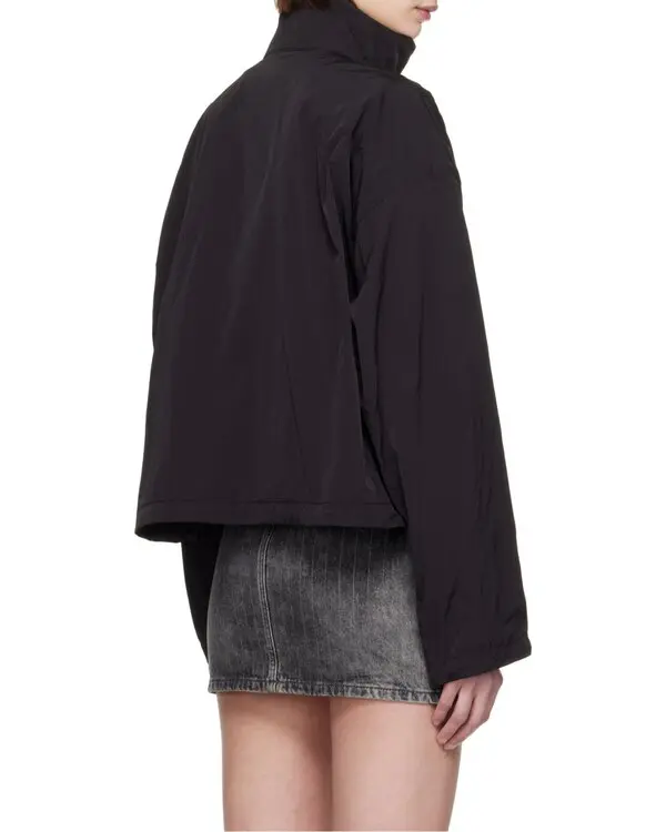 DIESEL® G-leam Zip-up Bomber Jacket
