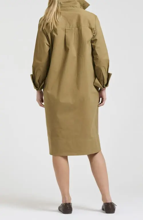 SHIRTY Jane Popover Dress