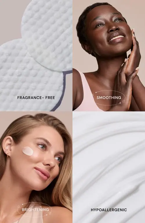 SKINCARE JUNKIE On The Go Essentials Set