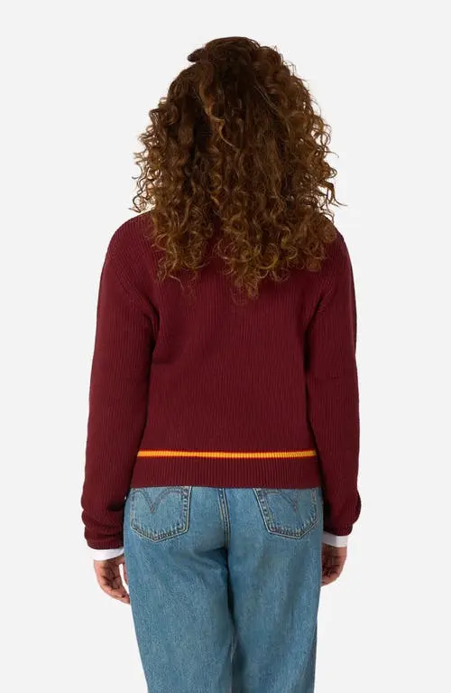 Opposuits Harry Potter Gryffindor Sweater