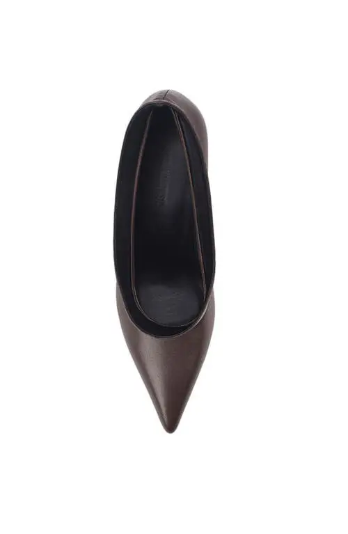 LANA WILKINSON Alexis Pump