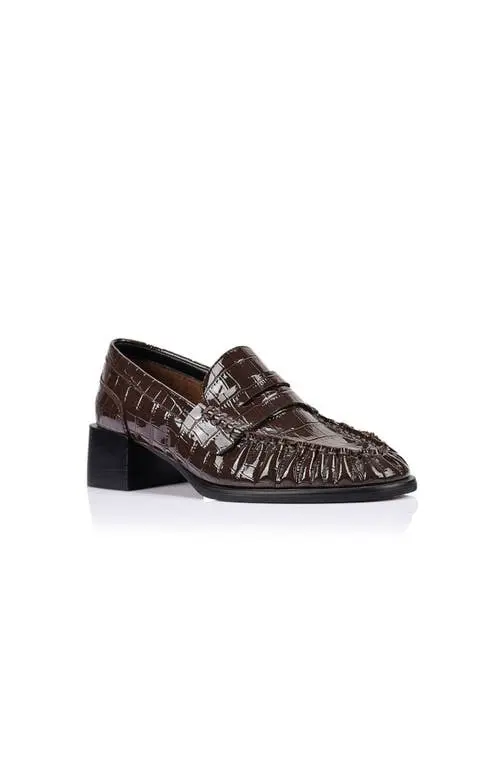 LANA WILKINSON Blair Loafer