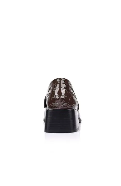 LANA WILKINSON Blair Loafer