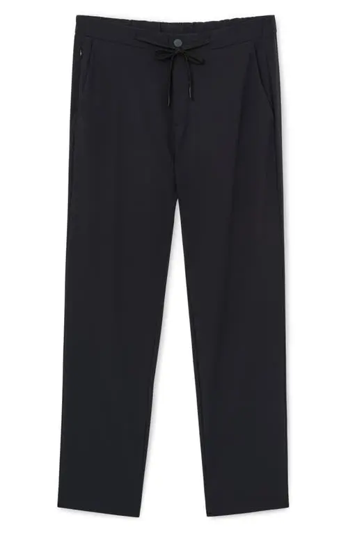 REISS Rider R-flex Technical Stretch Trousers