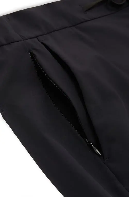 REISS Rider R-flex Technical Stretch Trousers