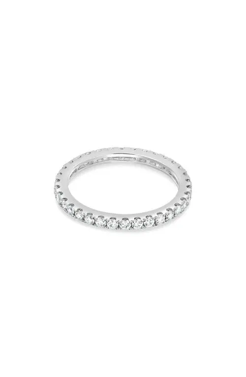 Bony Levy Audrey 18k Gold Diamond Band Ring