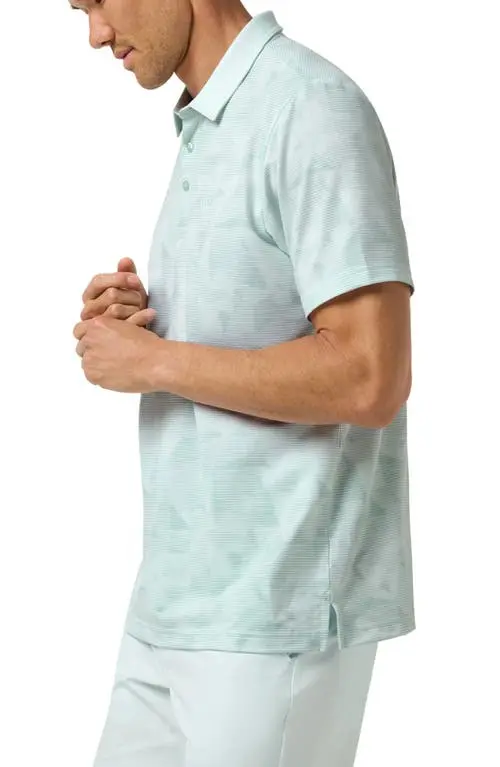 Travis Mathew Featherweight Performance Polo