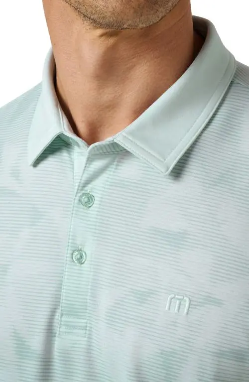 Travis Mathew Featherweight Performance Polo
