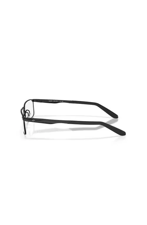 COSTA 57mm Rectangle Optical Glasses
