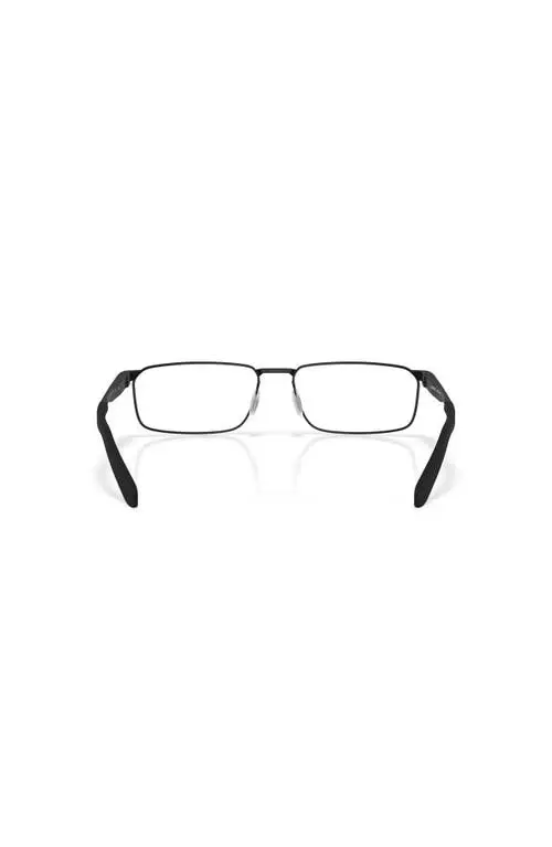 COSTA 57mm Rectangle Optical Glasses