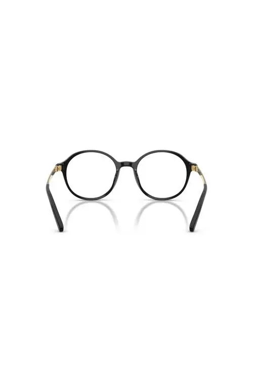 Miu Miu 51mm Phantos Optical Glasses