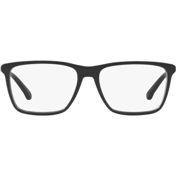 Brooks Brothers 57mm Square Optical Glasses