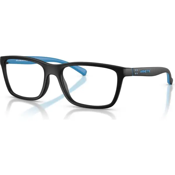 ARNETTE 55mm Rectangle Optical Glasses